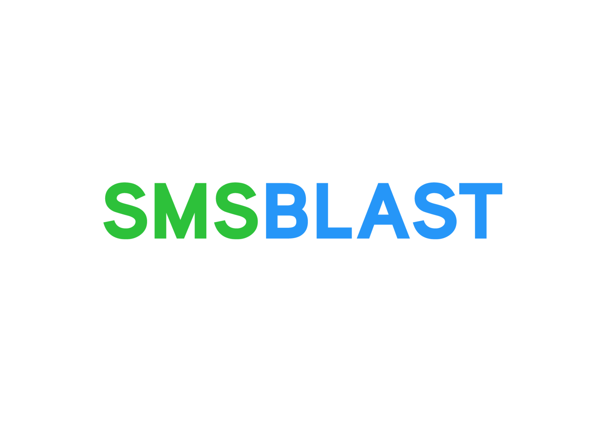 SMSblast